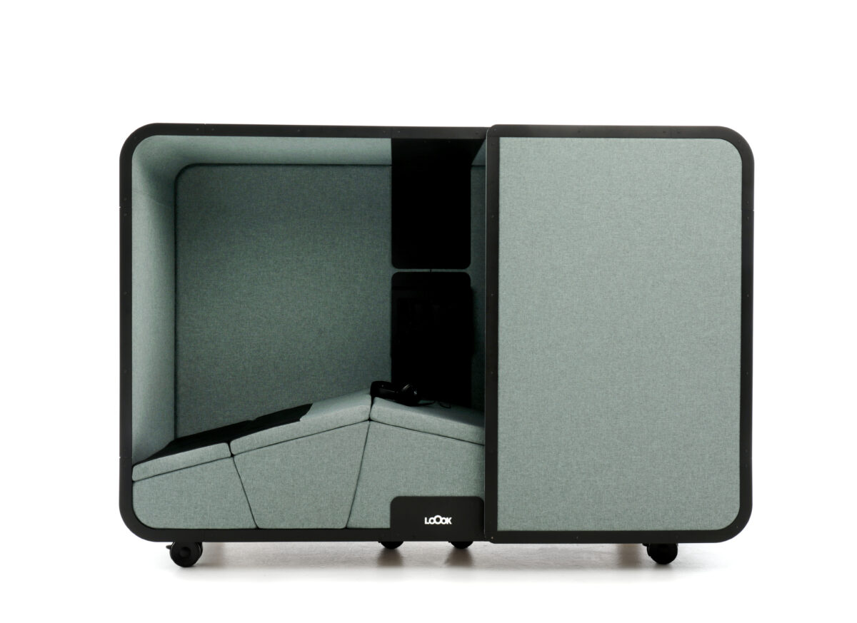 Neuron Activation Pod - Thinkspace