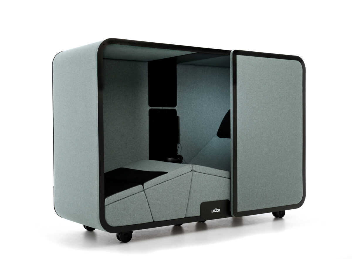 Neuron Activation Pod - Thinkspace