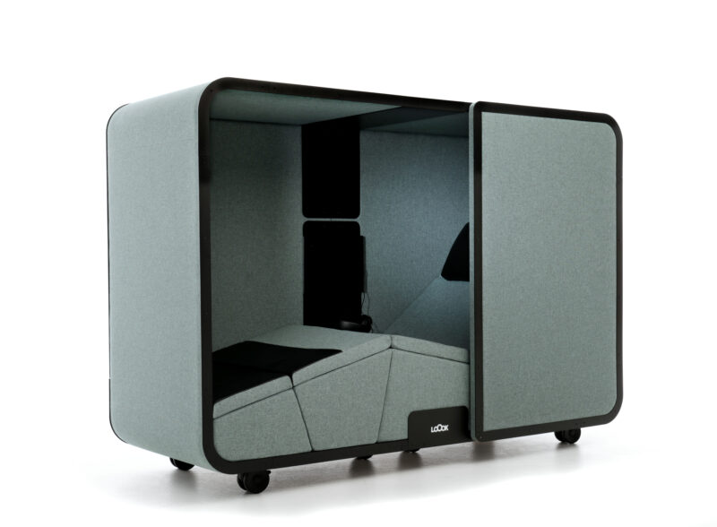 Neuron Activation Pod - Thinkspace