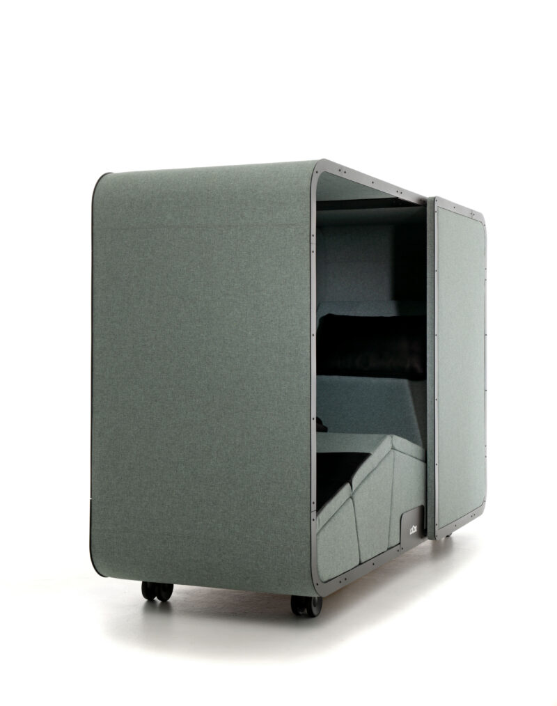 Neuron Activation Pod - Thinkspace