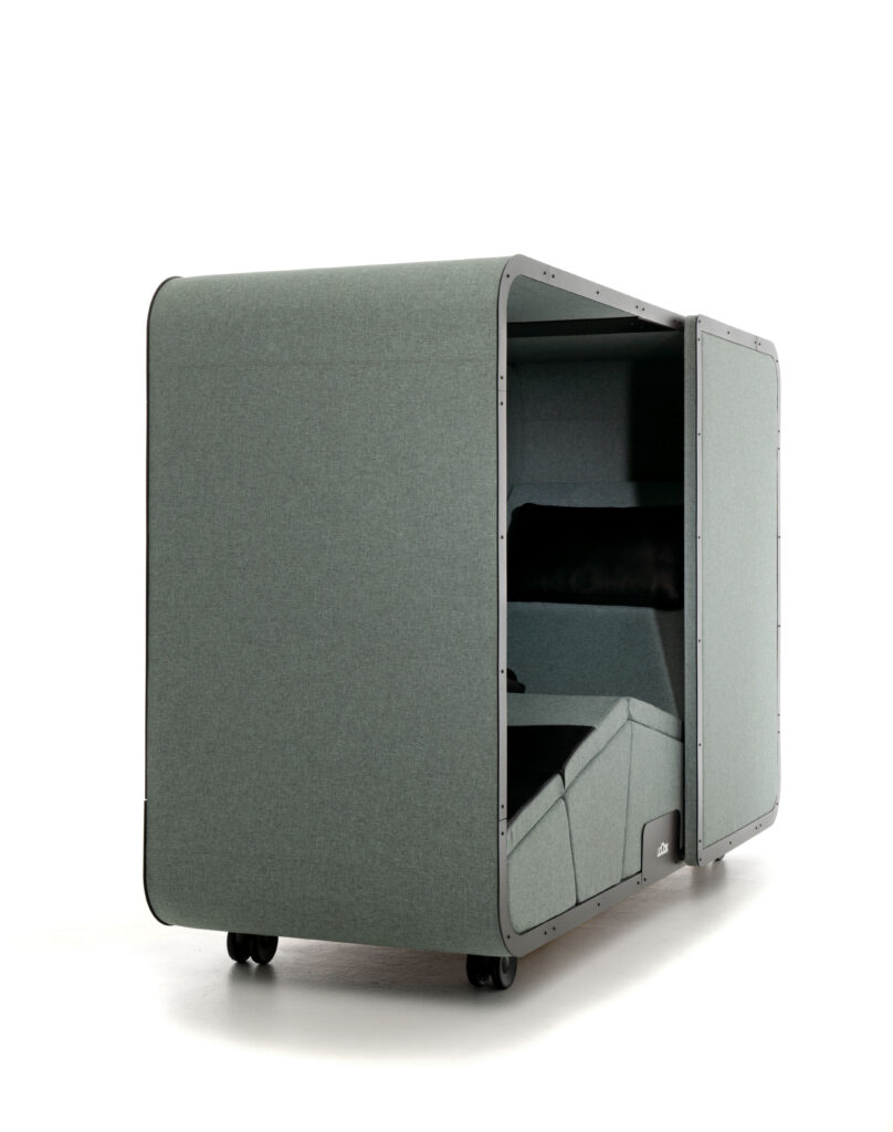 Neuron Activation Pod - Thinkspace