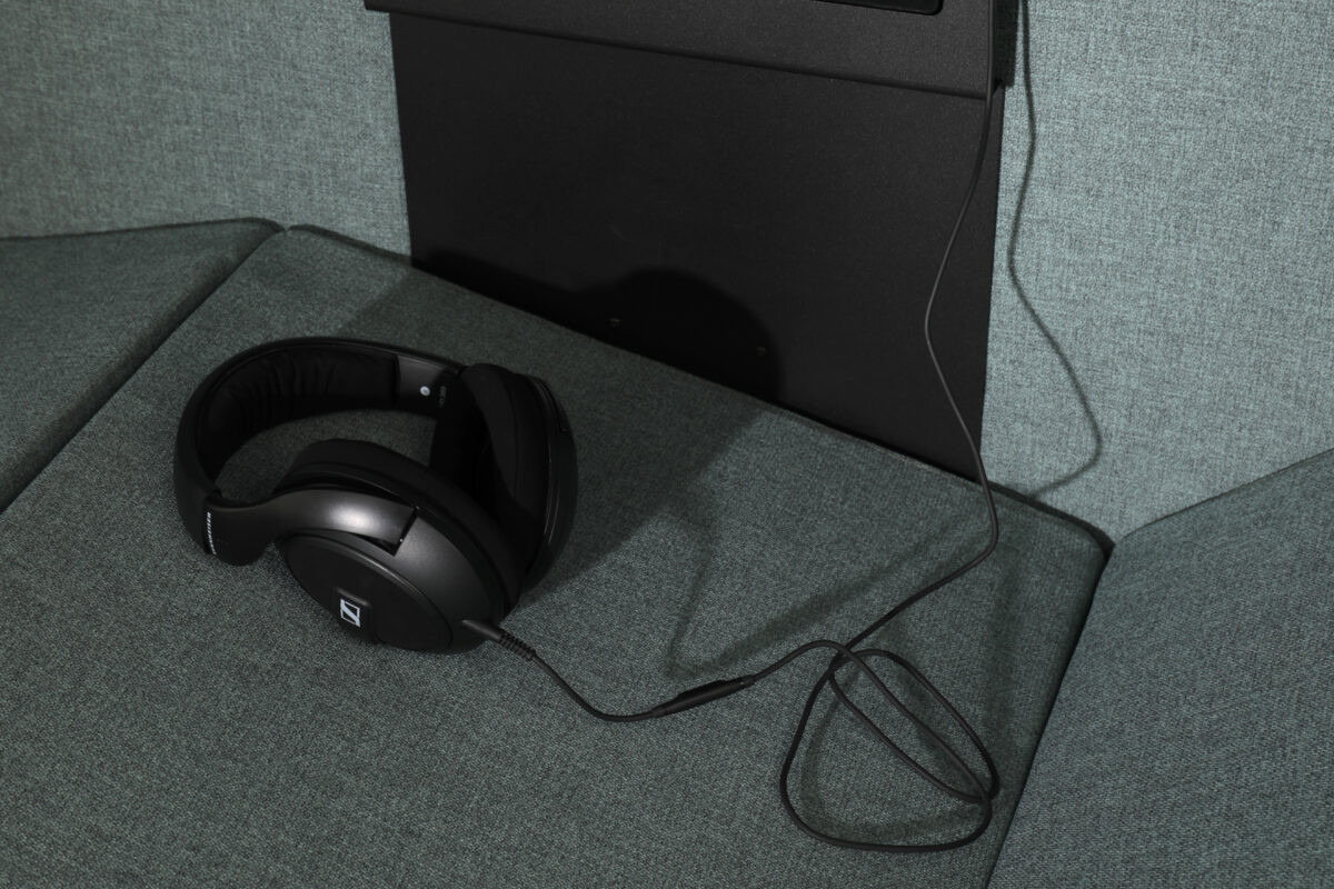 Neuron Activation Pod - Thinkspace