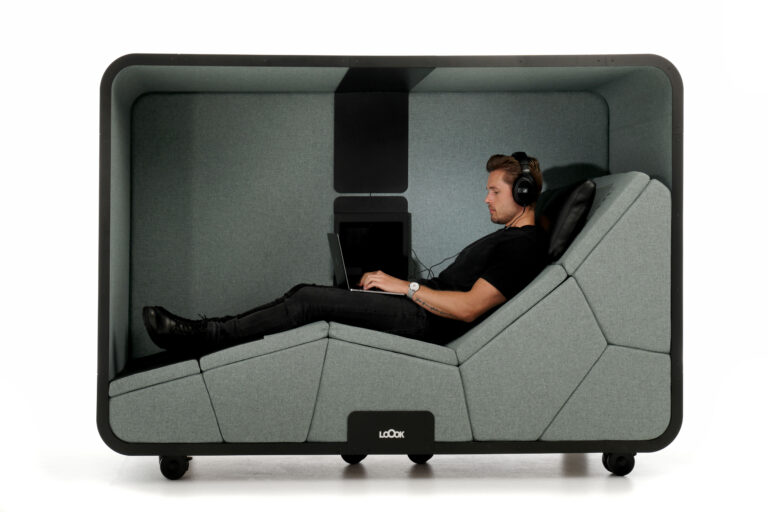 Neuron Activation Pod - Thinkspace