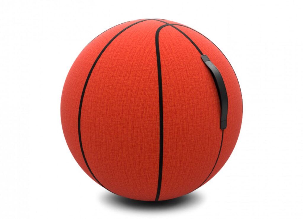 Basketball - Thinkspace