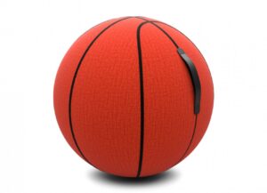 Basketball - Thinkspace