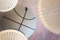 Basketball - Thinkspace