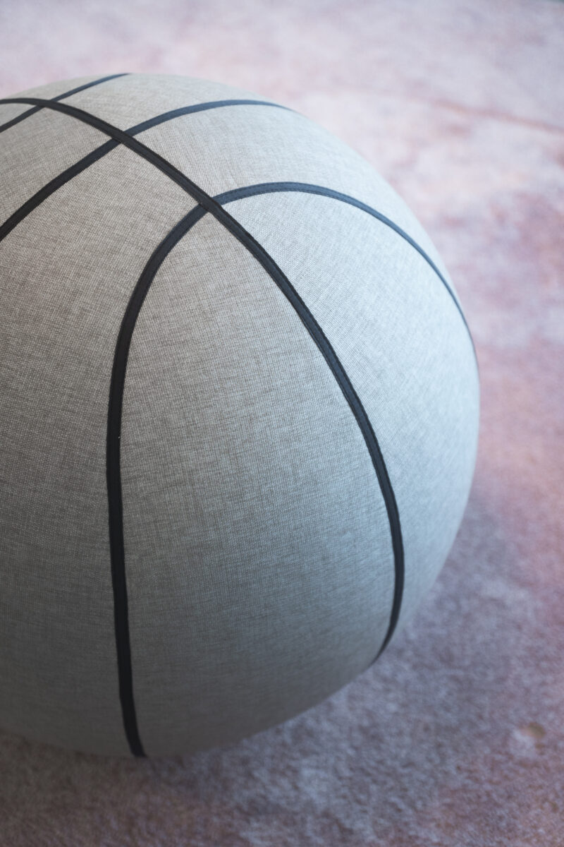 Basketball - Thinkspace