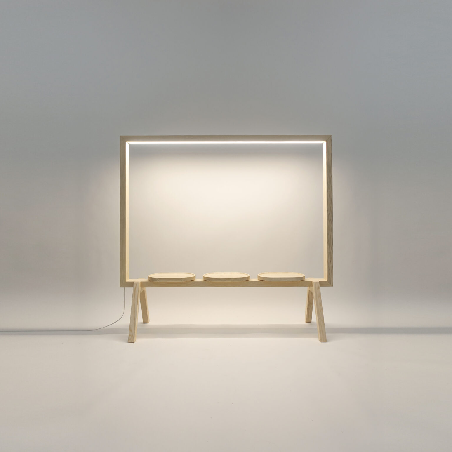 GreenFrame - Thinkspace