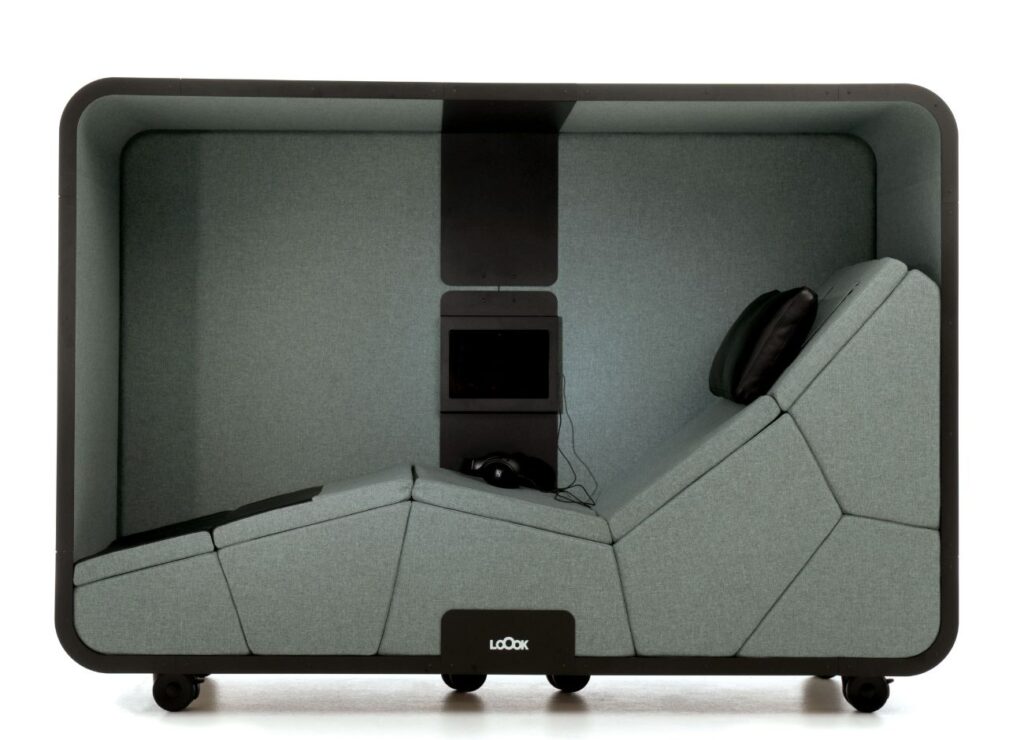 Neuron Activation Pod - Thinkspace