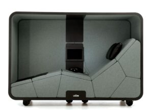 Neuron Activation Pod - Thinkspace