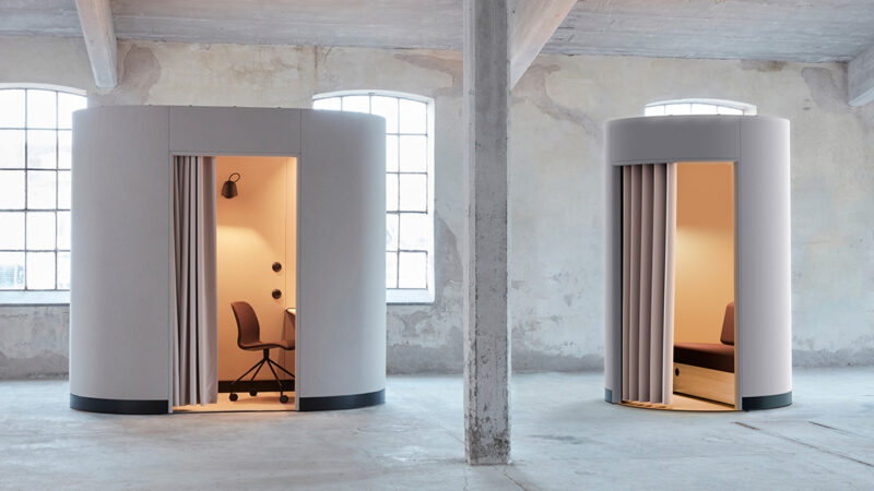 Build Up Huddle Solo - Thinkspace