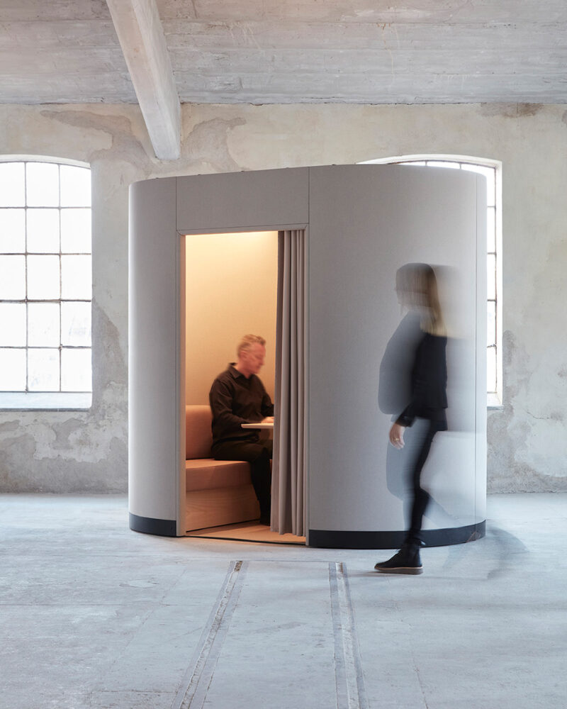 Build Up Huddle Duo - Thinkspace