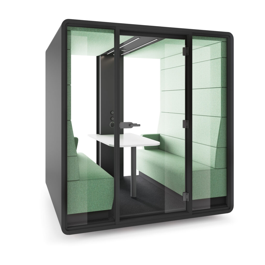 Contact Us - Thinkspace