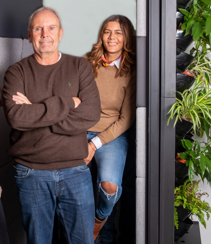 Our Story - Thinkspace