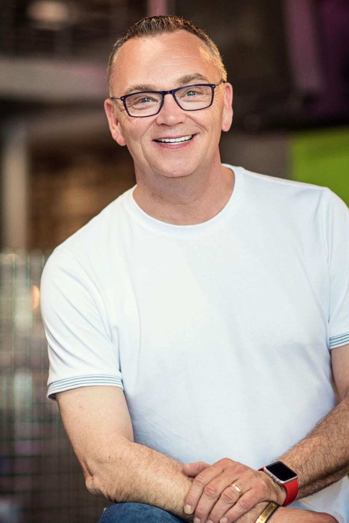 Our Story - Thinkspace