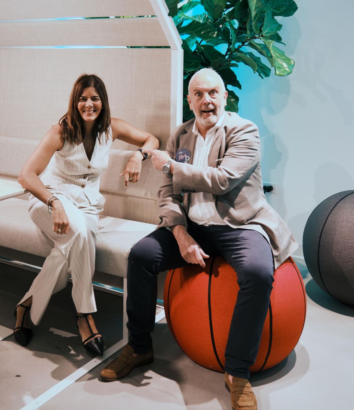 Our Story - Thinkspace