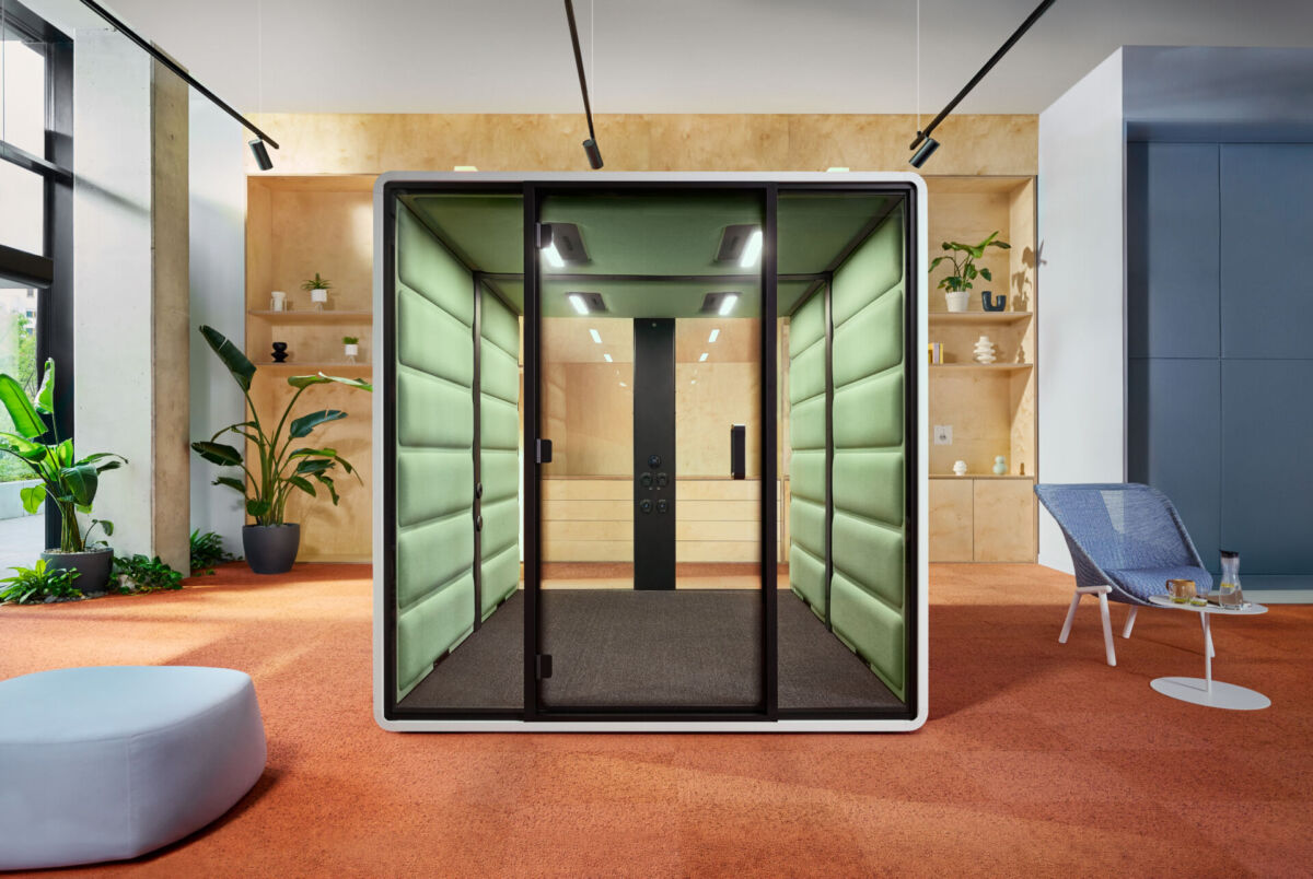 HushFree.L - Thinkspace