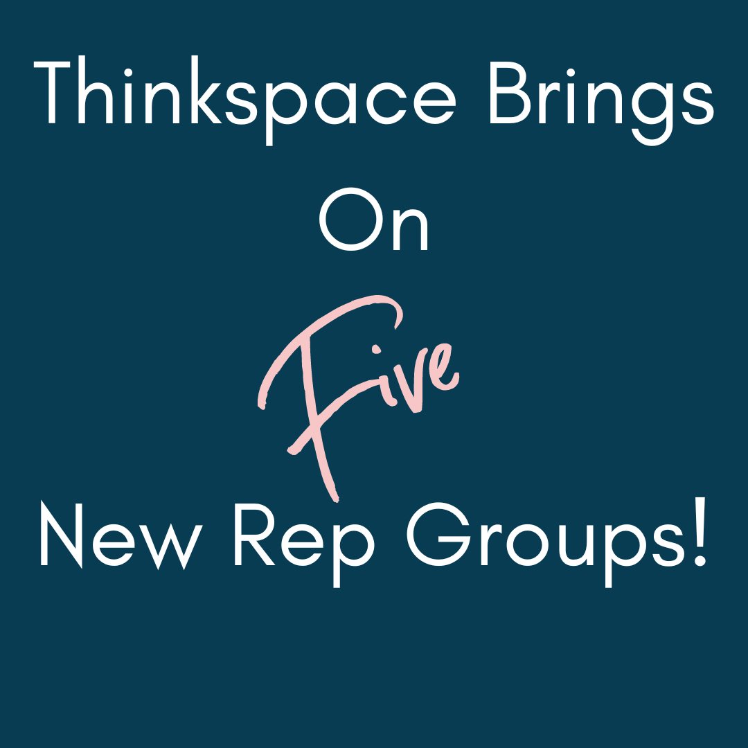 What's Happening - Thinkspace