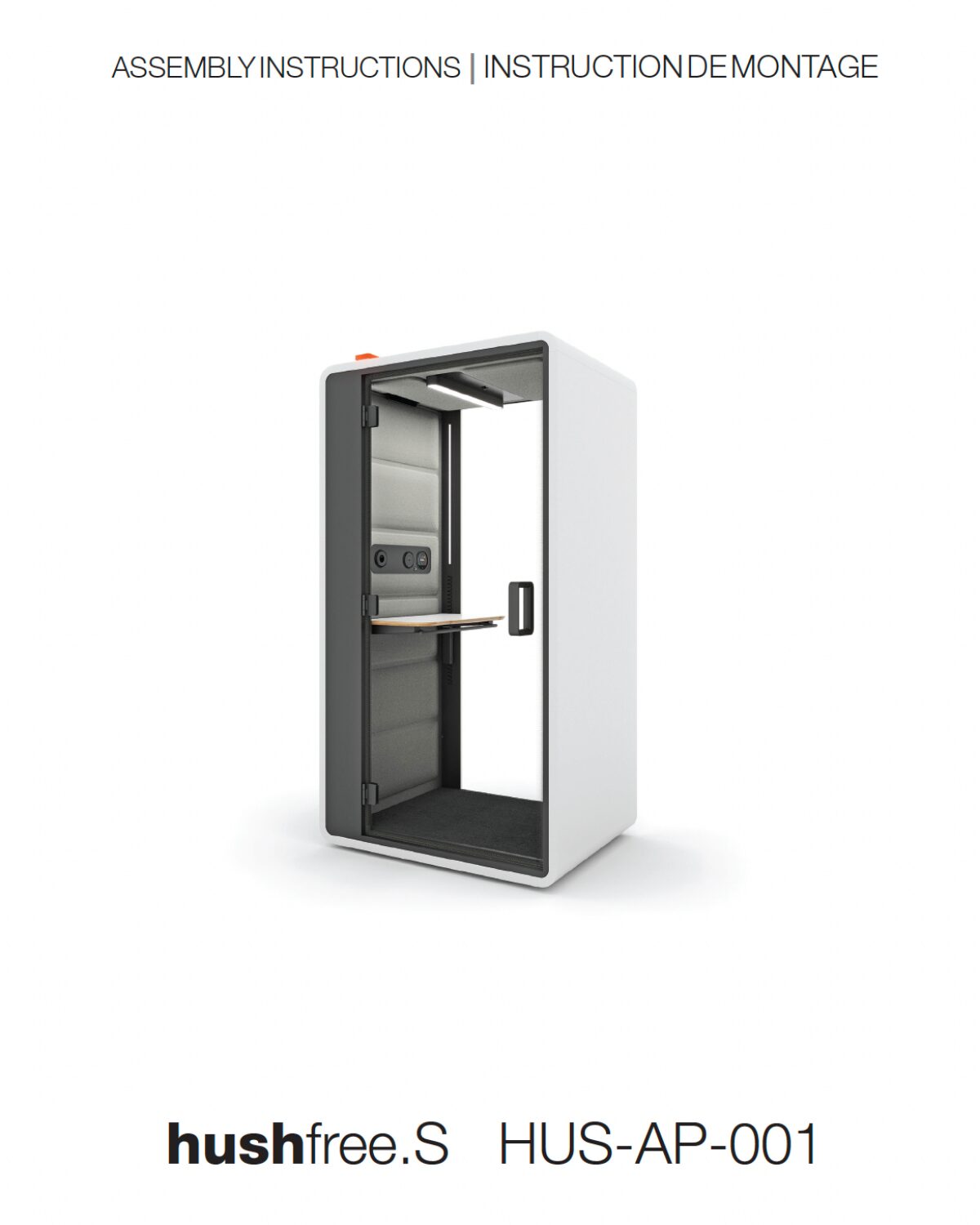 hushFree.S Archives - Thinkspace