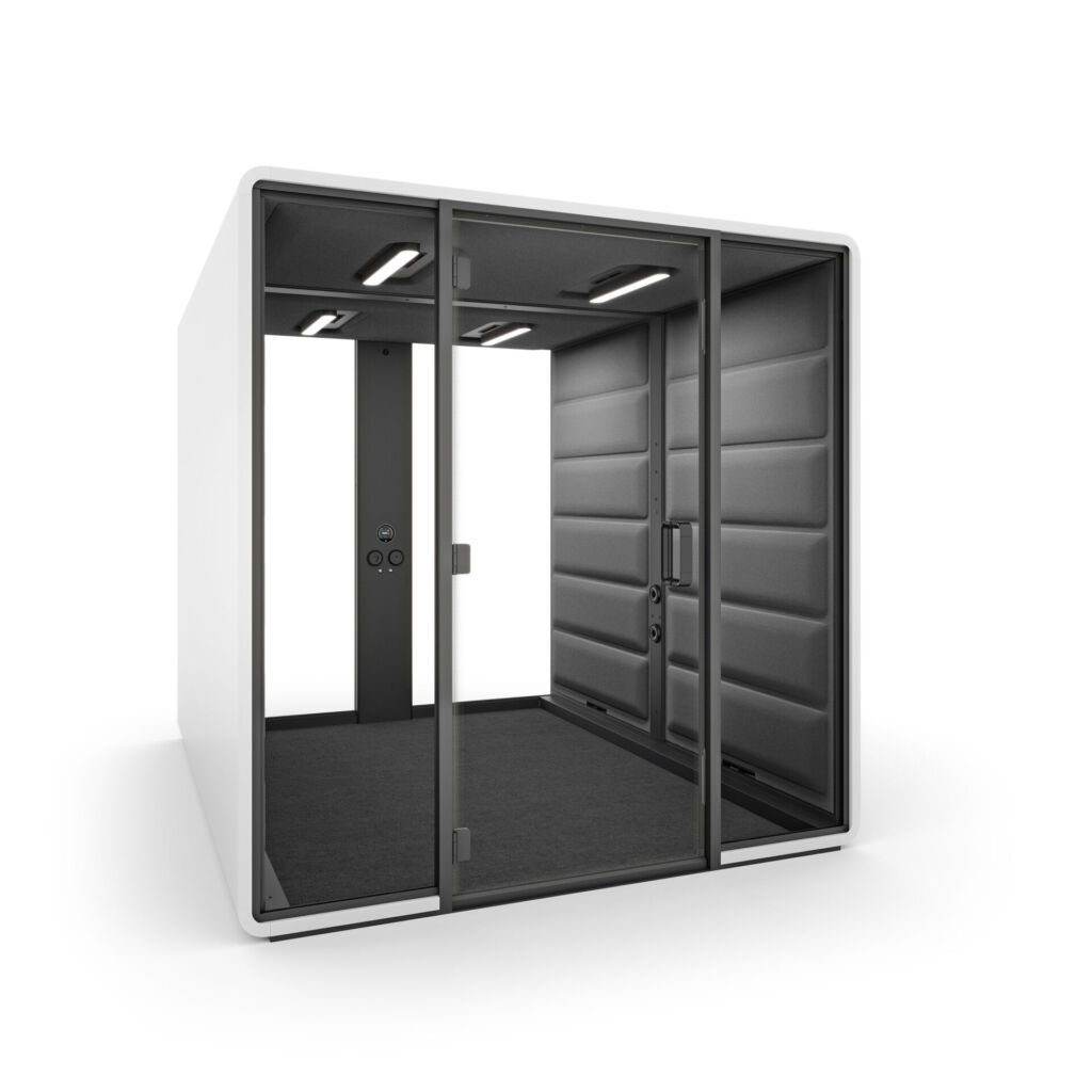 HushFree.Access.L - Thinkspace