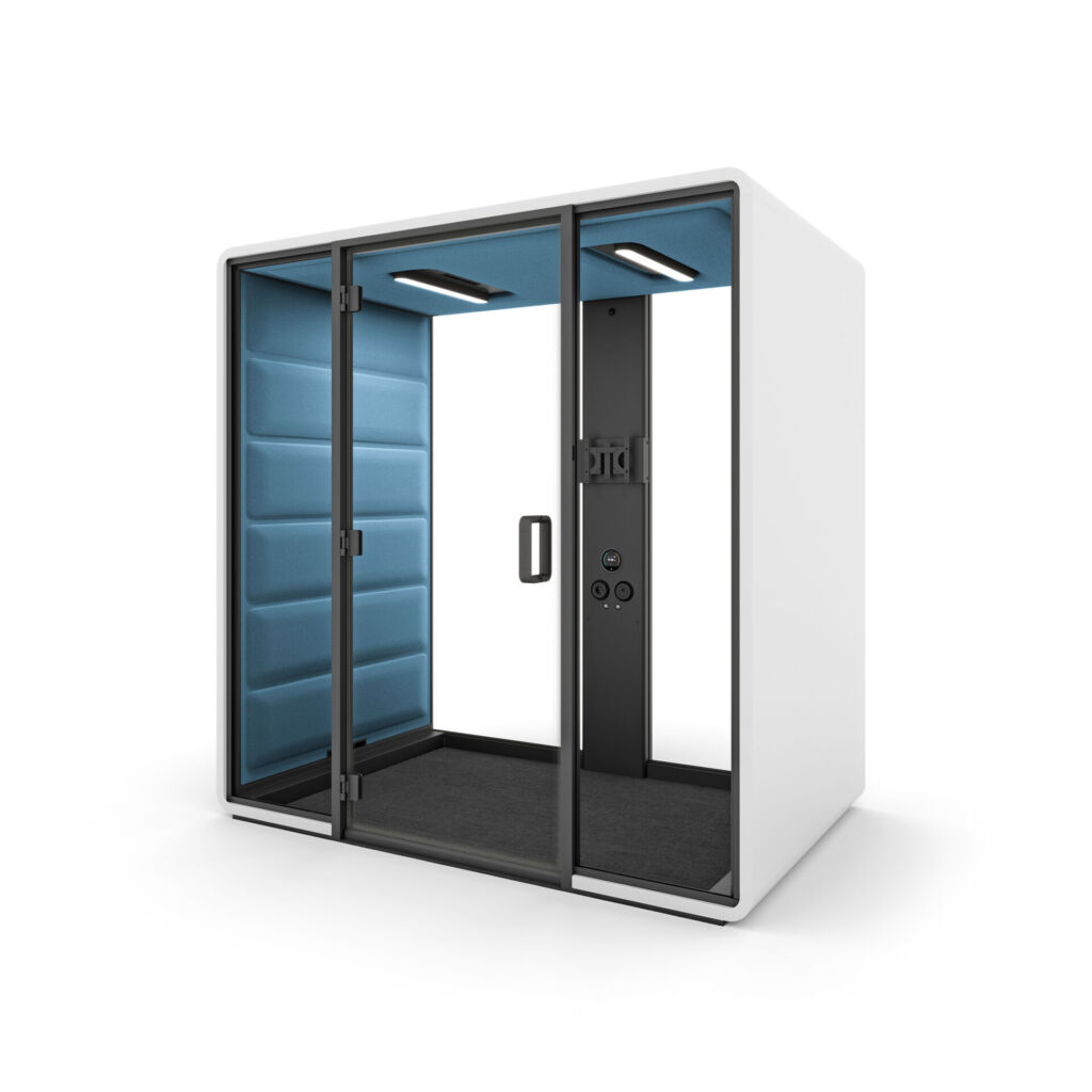 HushFree.Access.M - Thinkspace