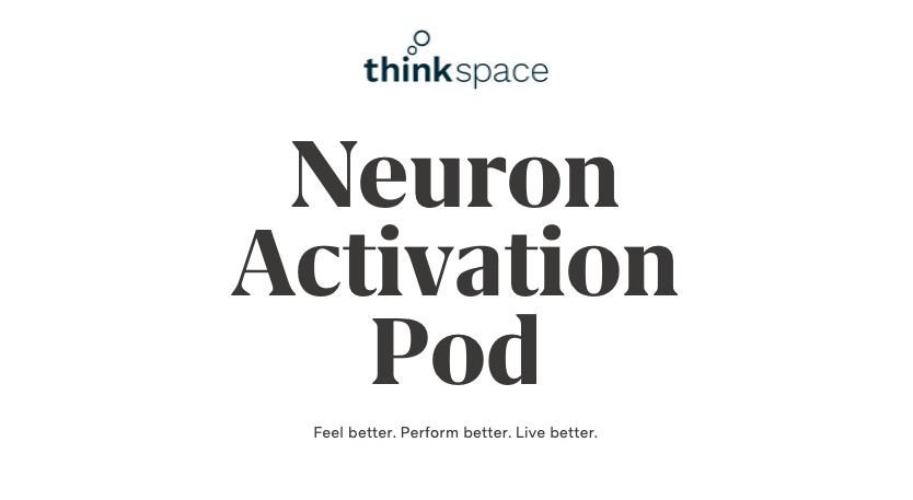 Neuron Activation Pod Archives - Thinkspace