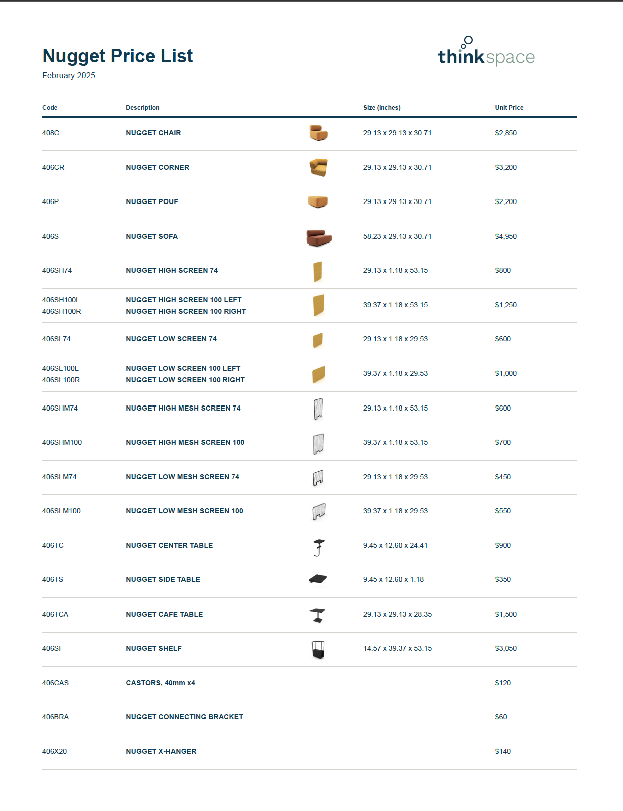 Nugget Archives - Thinkspace