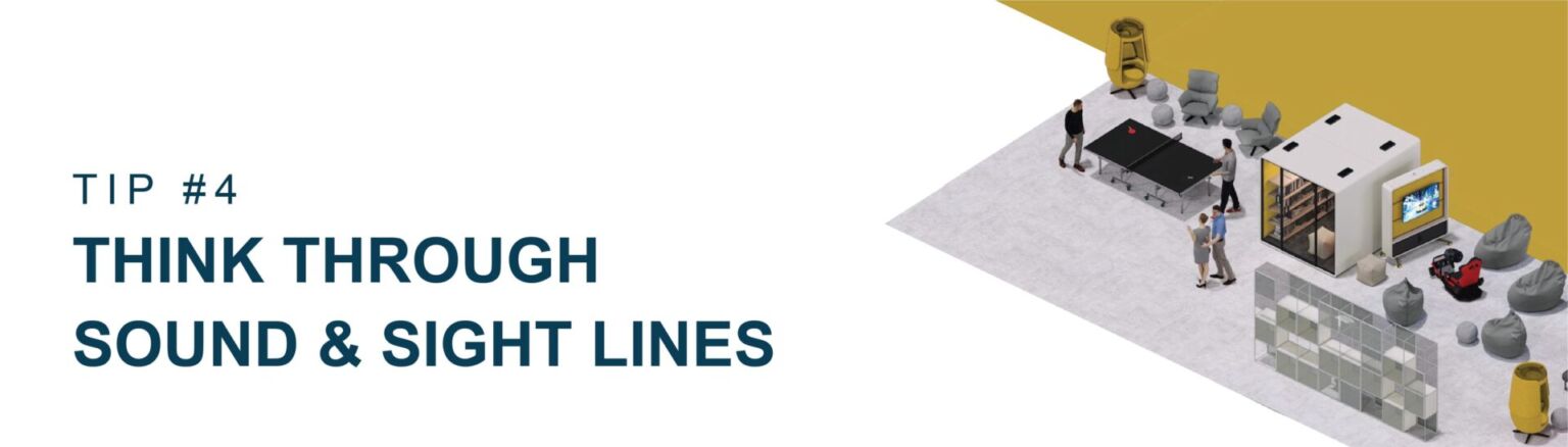 The Guide to Smart Pod Placement - Thinkspace